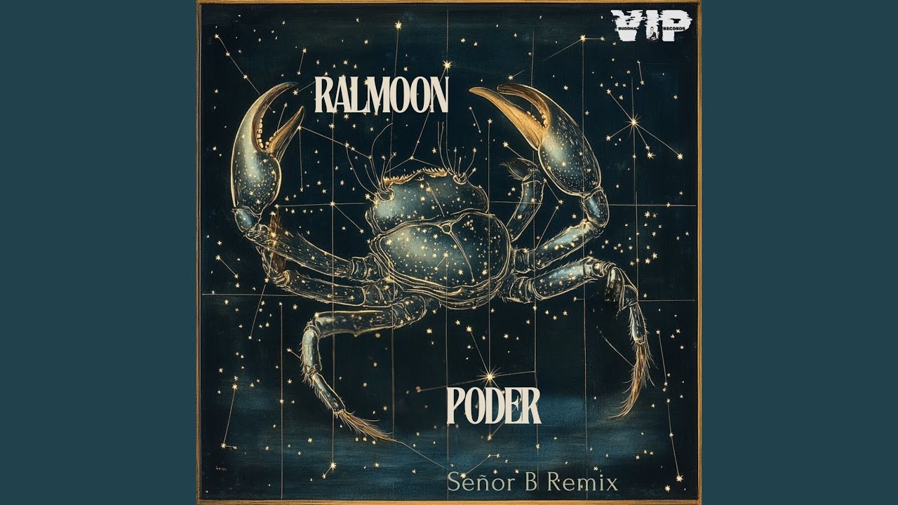 Poder (Señor B Remix) - YouTube