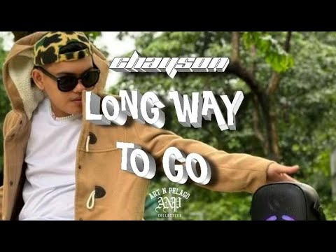 CHAYSON - LONG WAY TO GO ( OFFICIAL MUSIC VIDEO) - YouTube