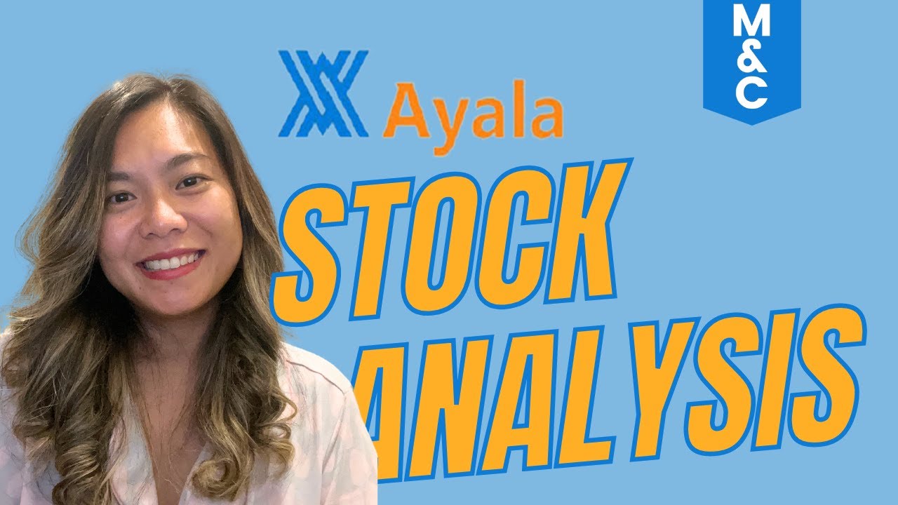 Ayala Corporation (AC) Stock Analysis | Analyze, Broker's Reco and ...