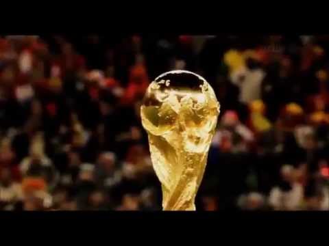 İspanya - Hollanda 1-5 Geniş Özet