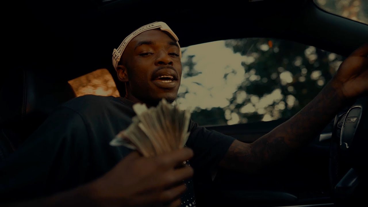 Dlee Da Don -Stay Committed (Official Video) Shot By NoPlug Visuals ...