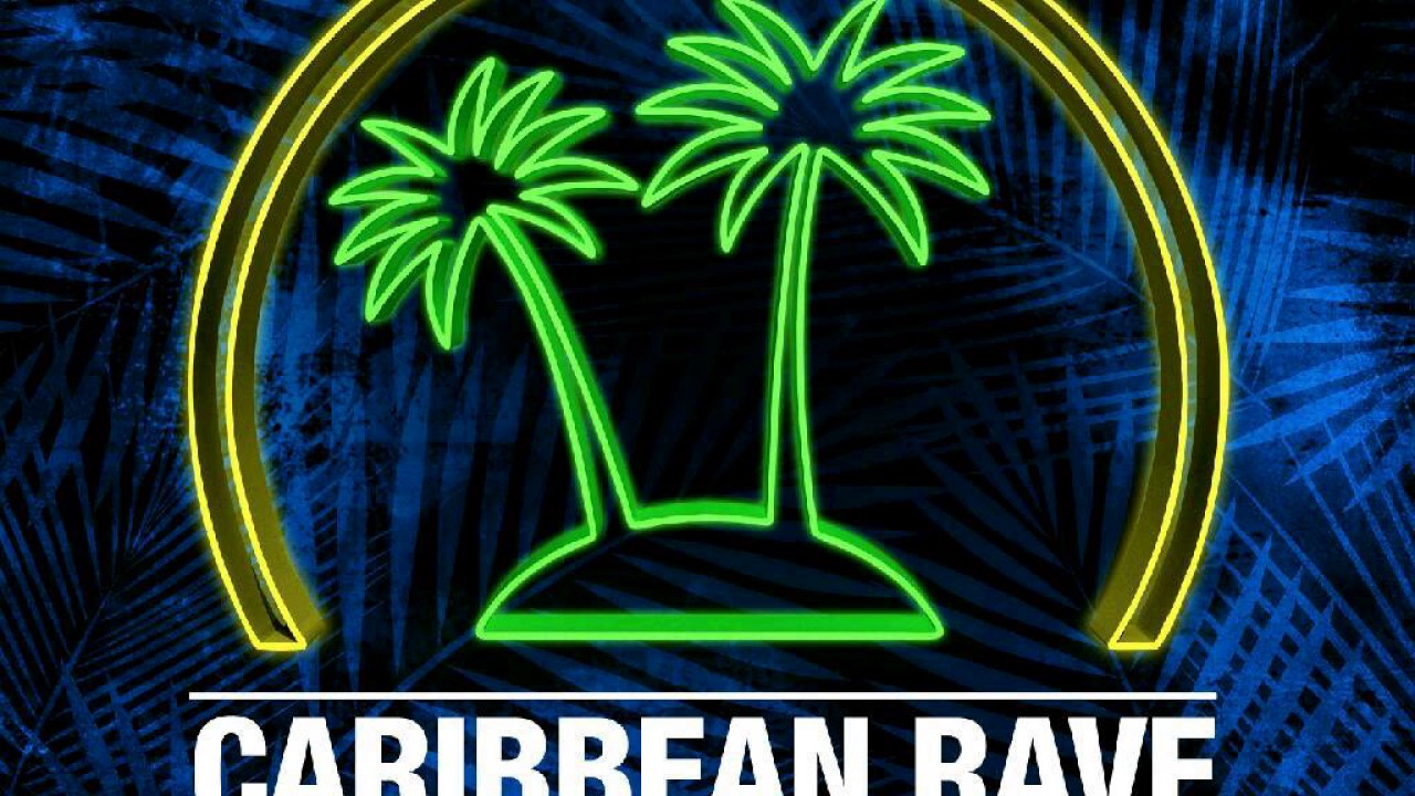 W&W - Caribbean Rave (Instrumental Mix) - YouTube
