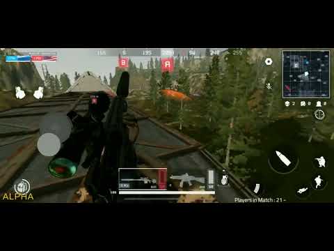fire front fps - YouTube