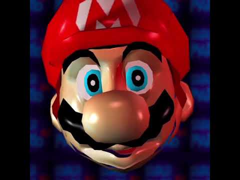 Mario has your IP Address meme - YouTube