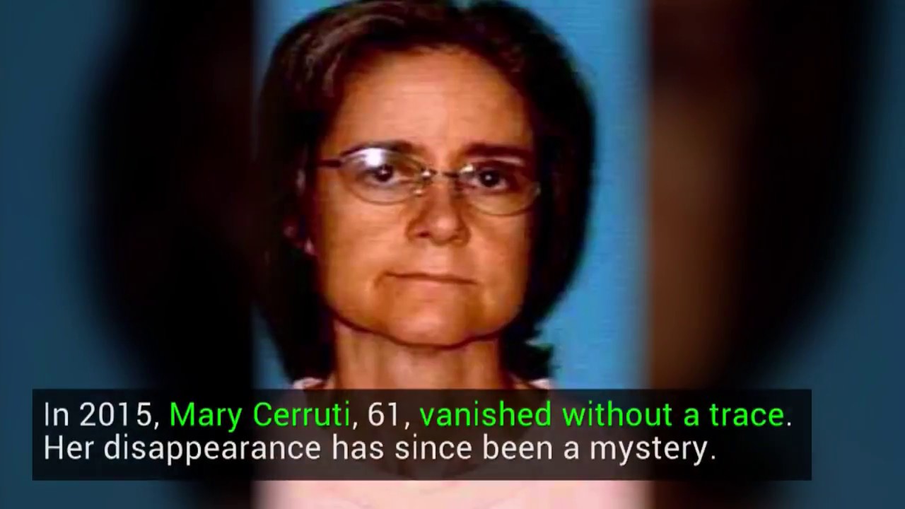 Homeowners' discovery of human bones in attic wall could solve mystery ...