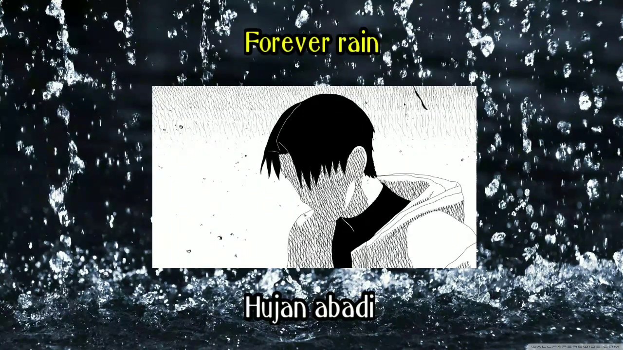 RM [BTS] FOREVER RAIN MV SUB INDO/ROM - YouTube