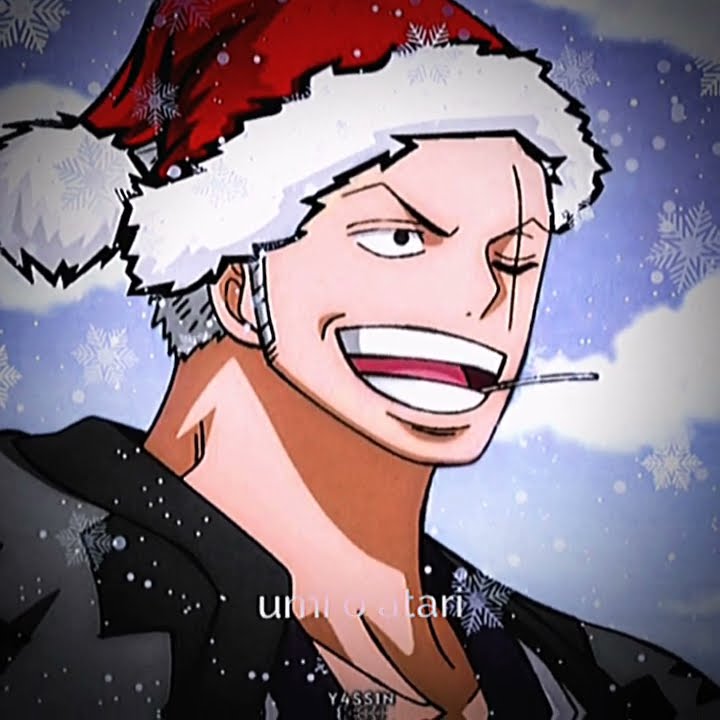 one piece natal,feliz natal #onepiece#natal - YouTube