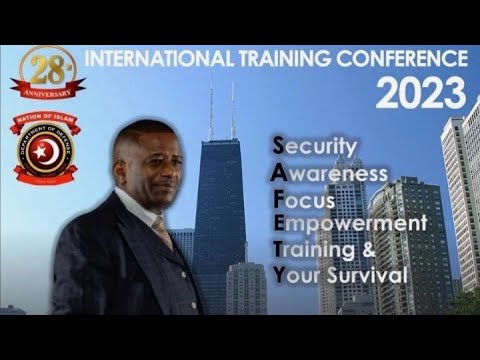 NOI National Training Conference - YouTube