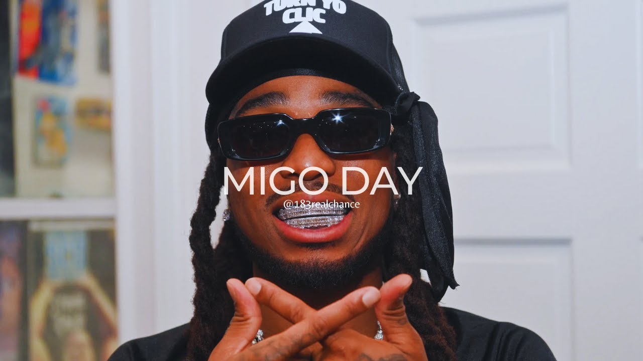 [FREE] Migos x Zaytoven Type Beat - "Migo Day" - YouTube