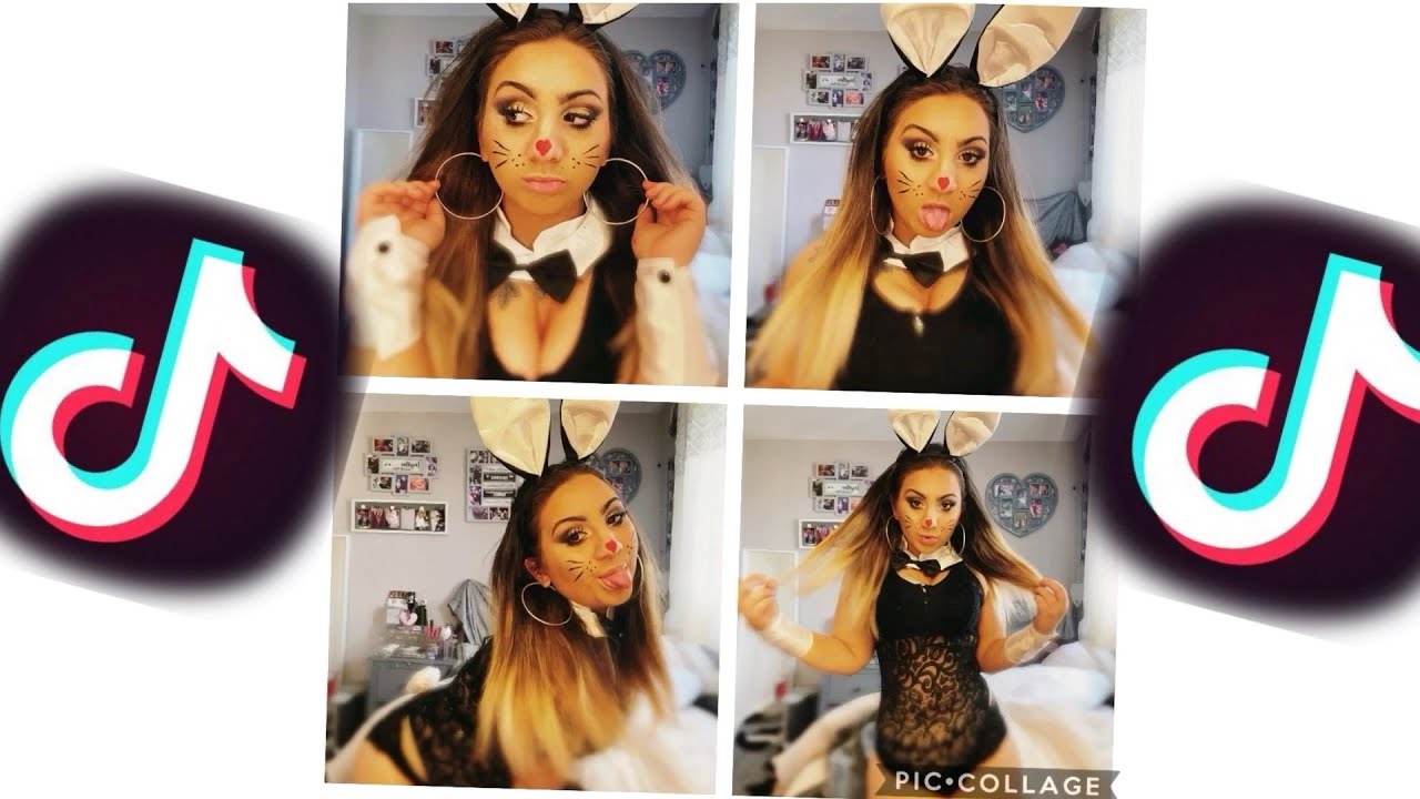 Oh look.. another tik Tok compilation - YouTube