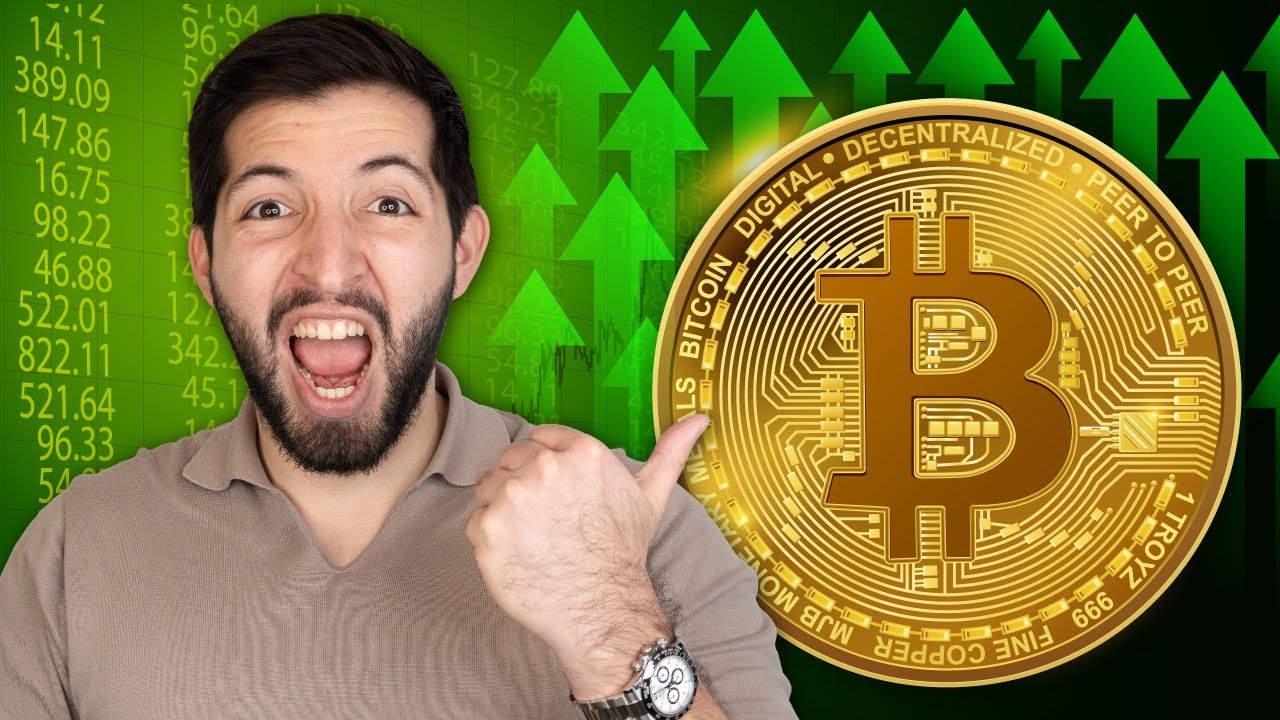BITTENSOR EXPLOTA! Análisis de Bitcoin - YouTube