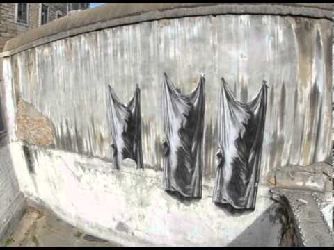 JEP 2012 - Installations à la prison Saint Paul - YouTube