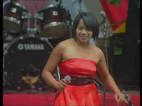 Ny Ainga Antsahamanitra 2008 - Part 1 - YouTube