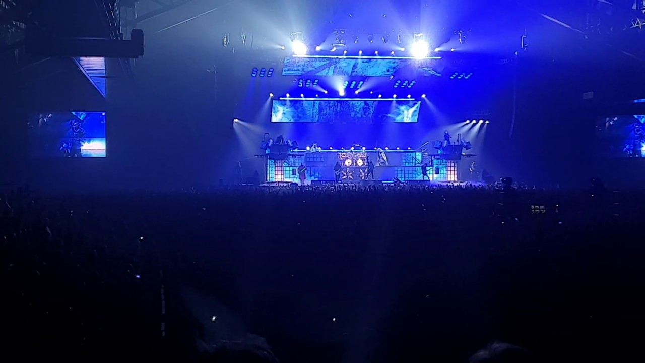 SLIPKNOT - SIC Live Lyon 02/02/2020 - YouTube