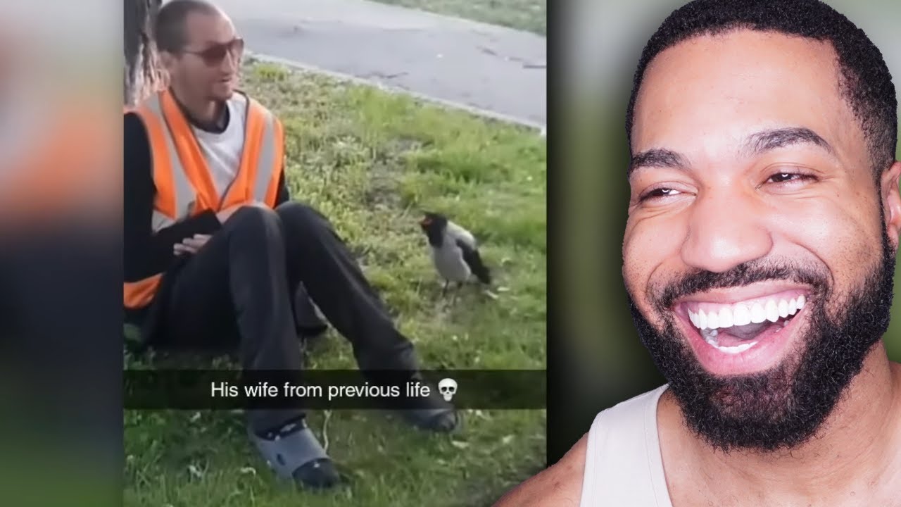 Memes that made me wheeze....(try not to laugh) - YouTube