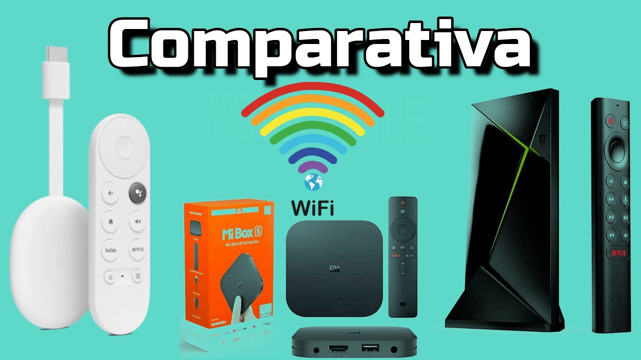 Mejor Android TV Box para Wifi Best Wifi Android TV Box Shield TV Pro ...
