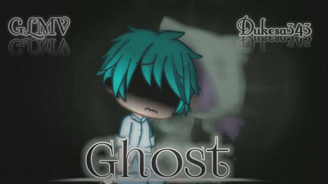 Ghost | Gacha Club | GCMV | Gacha Club Music Video | Dukesa343 - YouTube