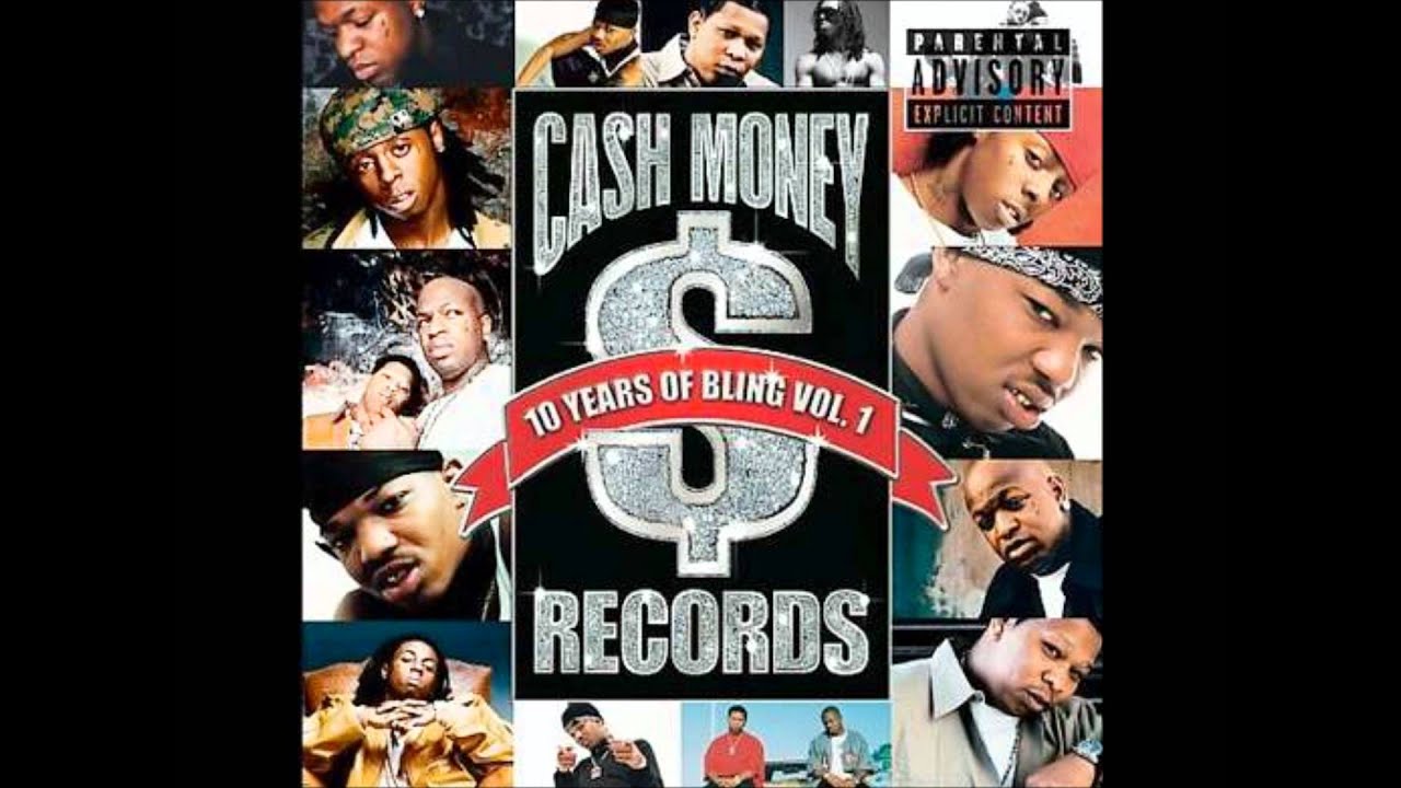 B.G - Cash Money Roll [HD Official] - YouTube