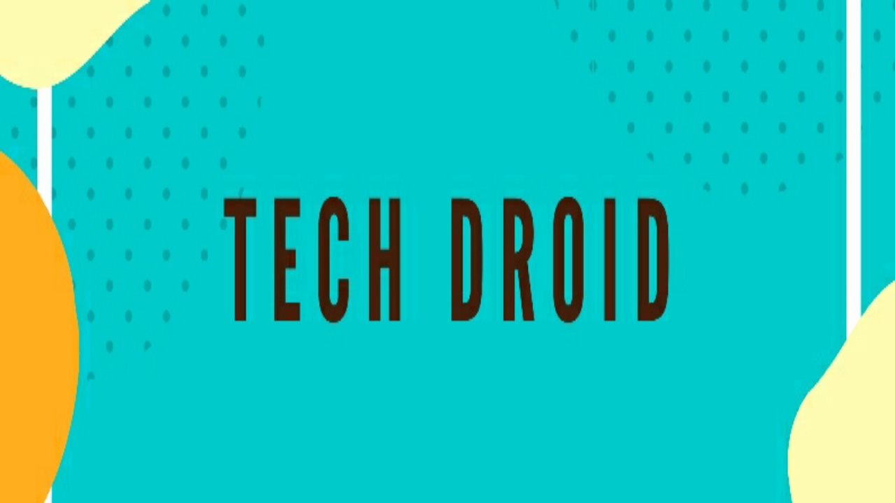 Evertech Sandbox part 1- Tech Droid - YouTube