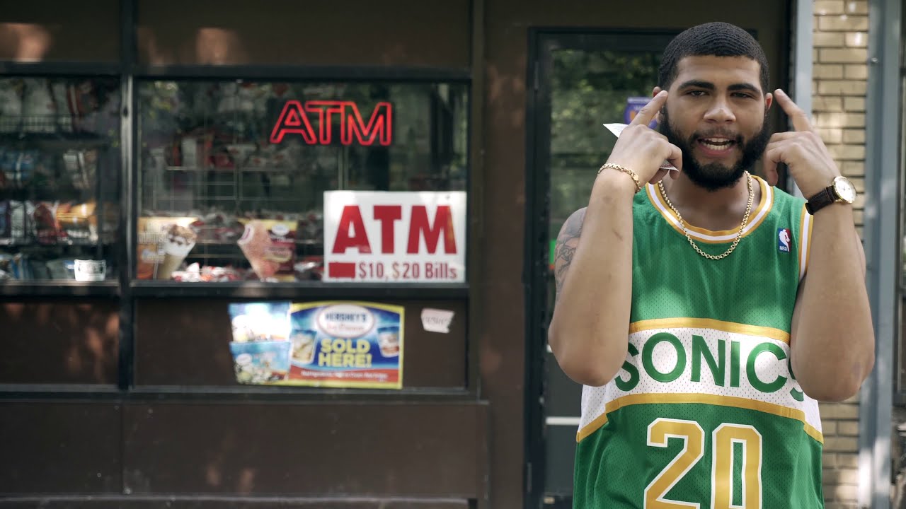 Sincere Sebby | Ode to the Game - YouTube