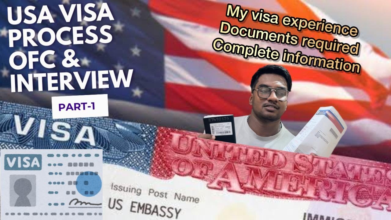 US visa | USA visa process | American student visa |Masters in USA ...