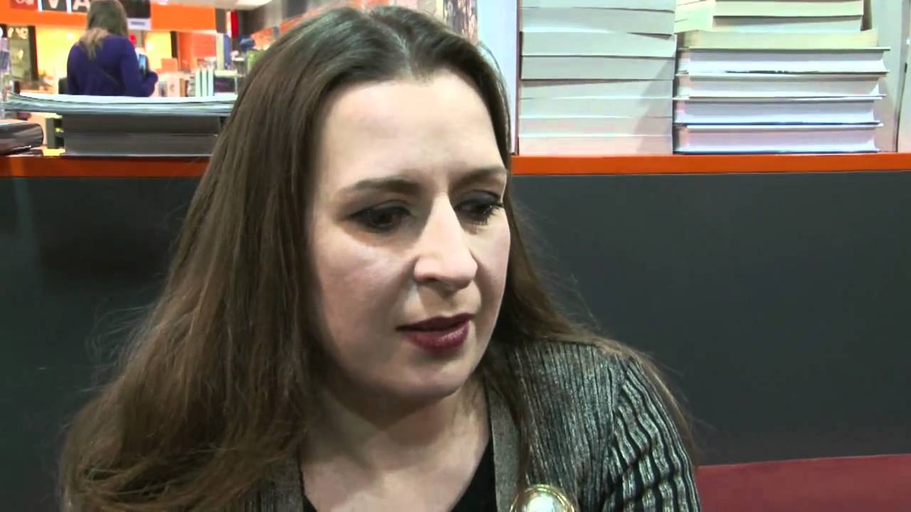 Kristina Sabaliauskaitė "Silva Rerum II" ("Baltos lankos", 2011 m ...