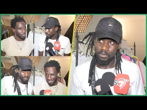 Les mots touchants de Doucouré sur Dabaye, la femme d'Armand Ndiaye ...