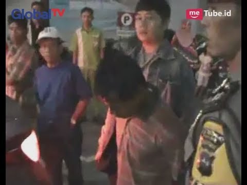 [Nekat] Pemulung Mencuri Uang di Laci SPBU - BIP 11/06