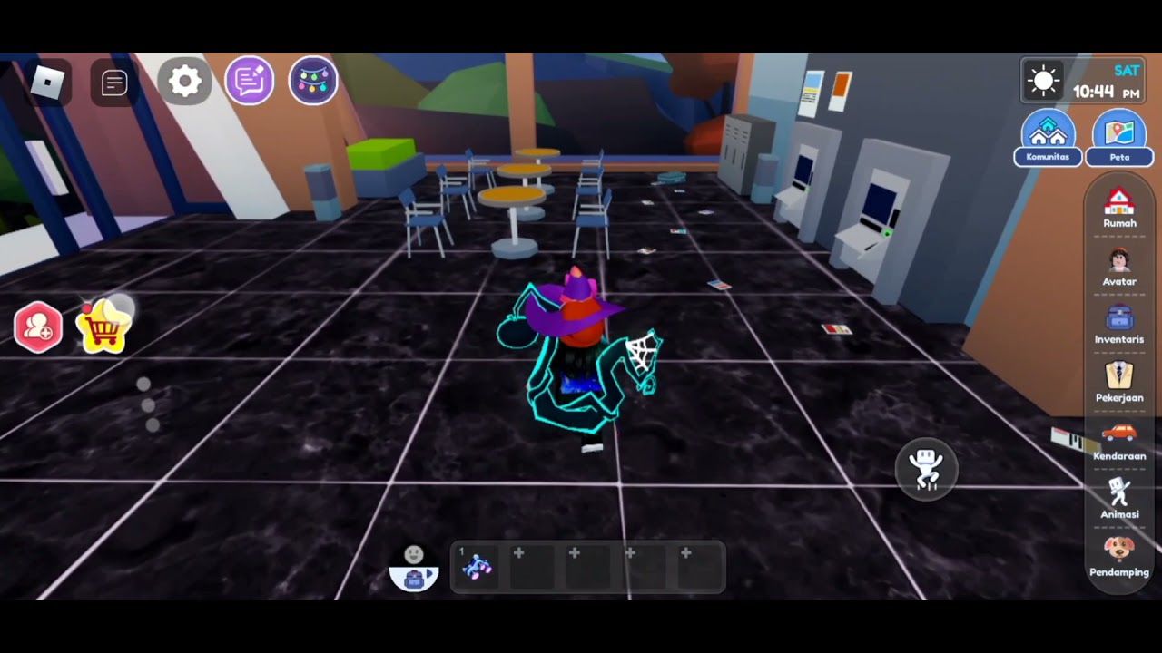 Secret Livetopia Update 30! (Topia Station(Roblox)) - YouTube