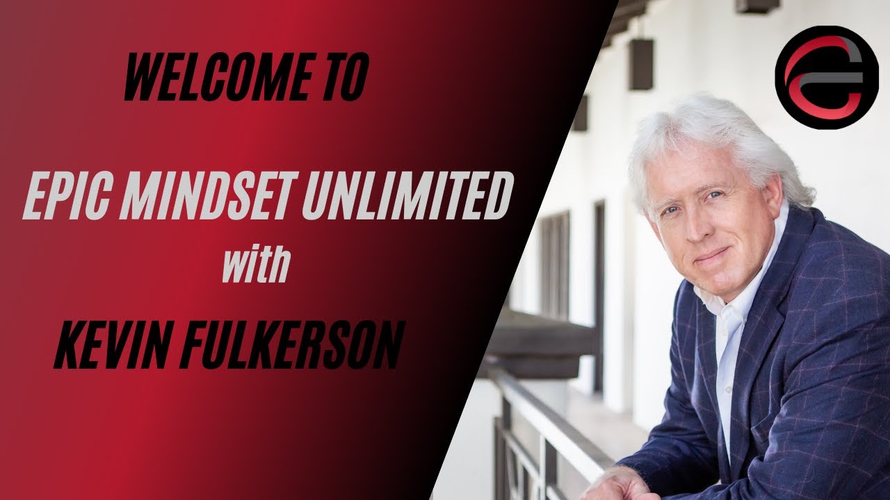 Welcome to Epic Mindset Unlimited - YouTube