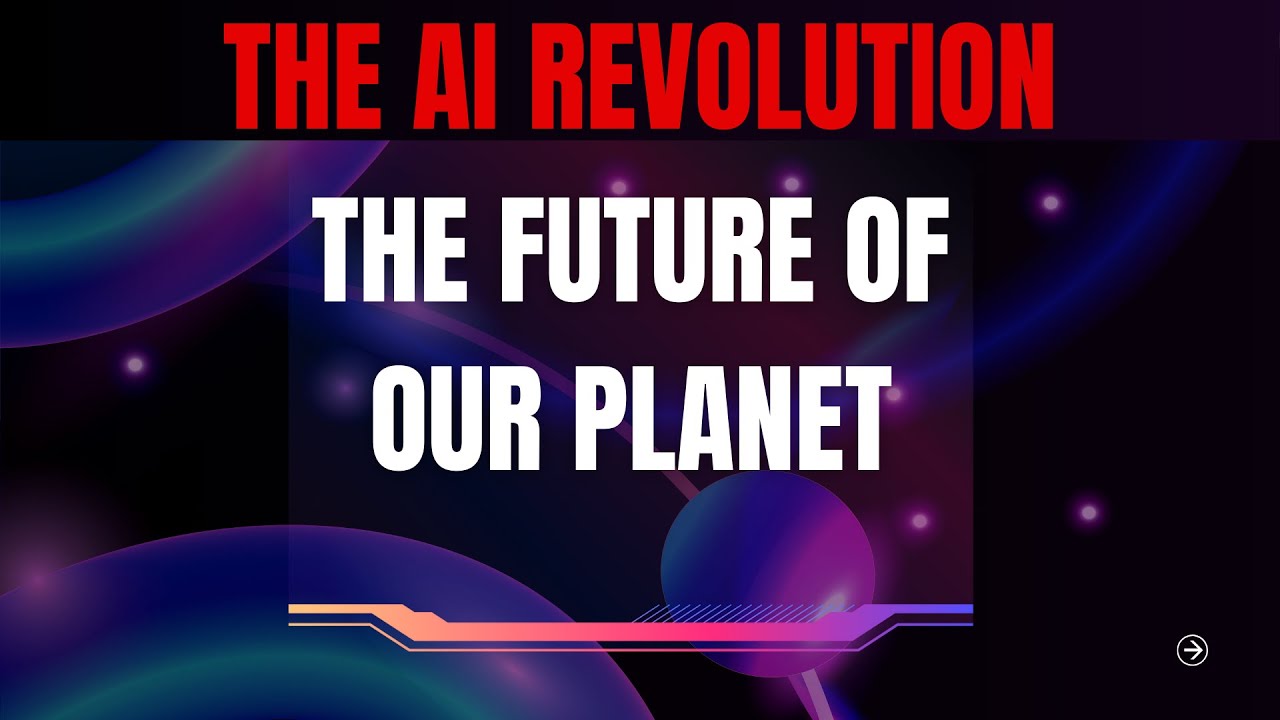 AI Revolution: How Elon Musk, Donald Trump, and AI Are Shaping Our ...