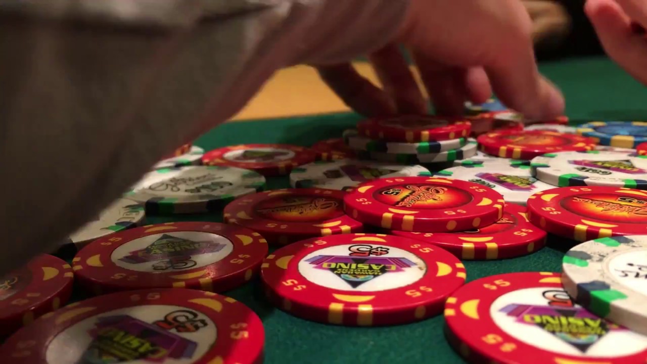 Fishing With Dynamite - YouTube