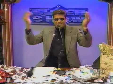 Super show con hector marcano - YouTube