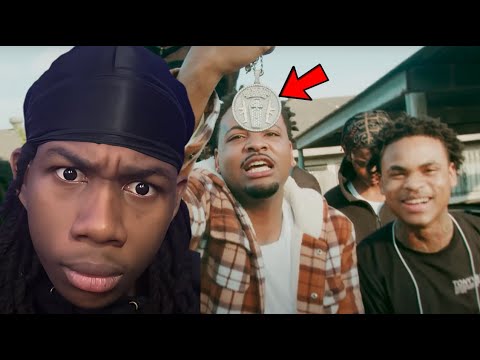 Who 4KT Chain He Took!! Rico Taliban - No Aim Remix (Feat. P Yungin ...