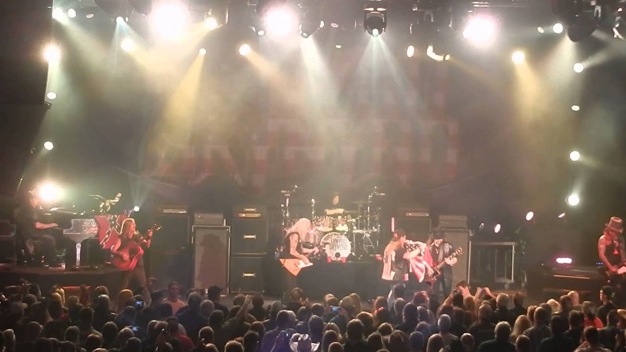 Free Bird - YouTube