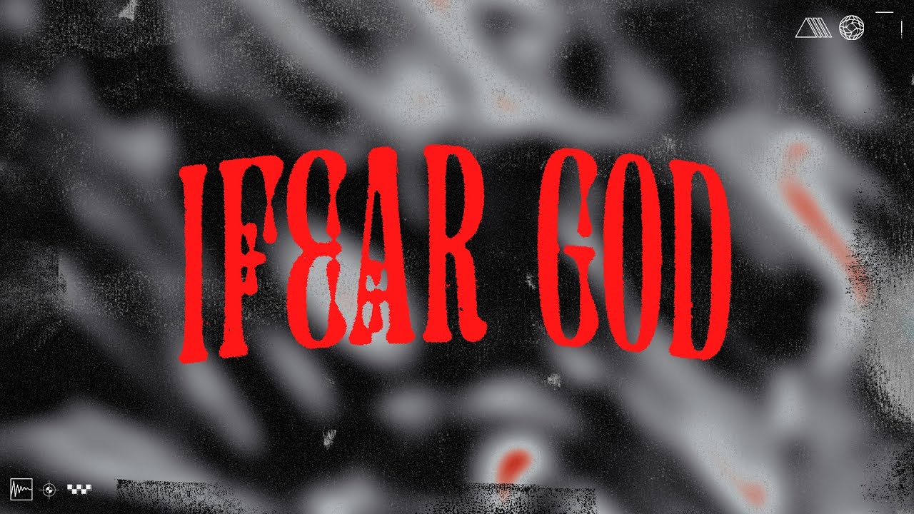 ifearGod: I'm Not Scared of Him | Pastor Tay Warren - YouTube