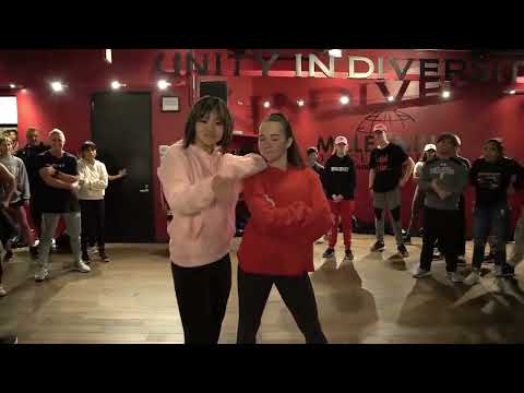 Kaycee Rice Dance Compilation 2 - YouTube