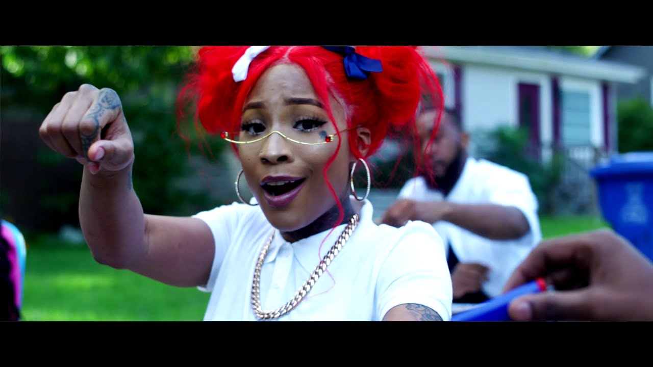 Vvsnce - Earned It (Prod. By D. Brooks Exclusive) - YouTube