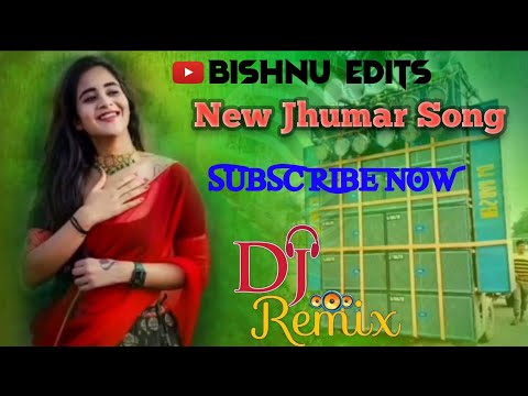 New Jhumar Song // Kulmali Jhumar Song // Jhumar Video // Bishnu Edits 36