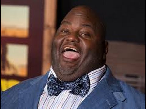 Lavell Crawford Show - Best Stand Up Comedy Ever - YouTube
