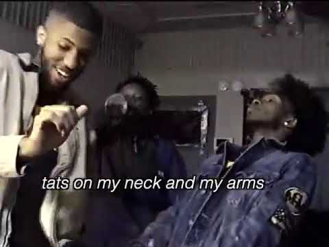 Listens To Playboi Carti Once VHS Edition - YouTube