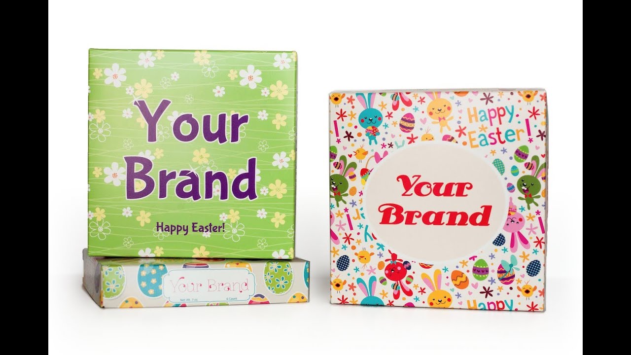 Multiple Design Versions of Same Size Box or Band - YouTube