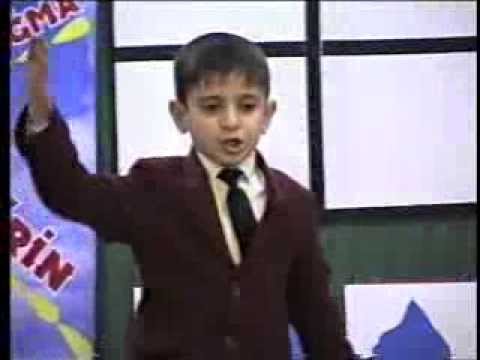 Aslan Quliyev Ana Dili Seiri   Sumqayit TTEL