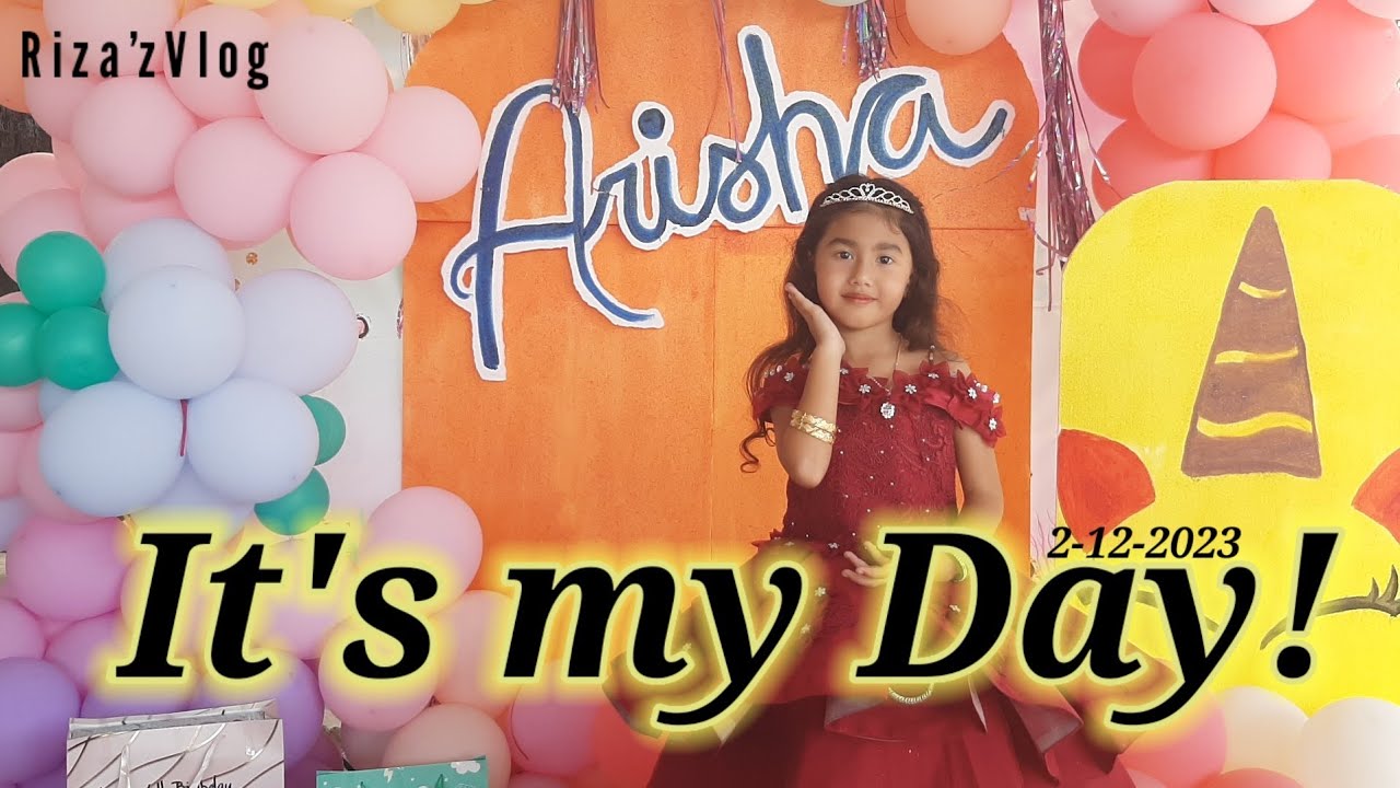 ARISHA AKTER @ SIX(2-12-23) / Riza'z Vlog - YouTube