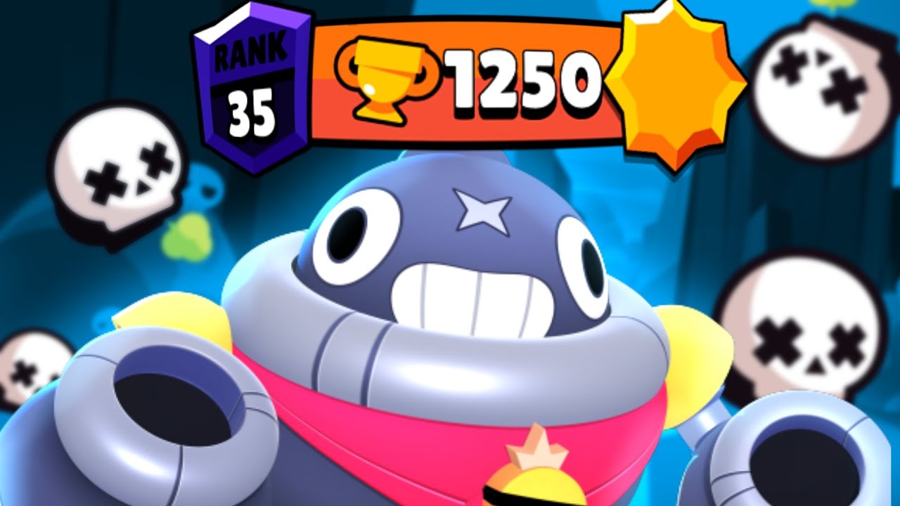 Tick rank 35 in Solo Showdown - YouTube