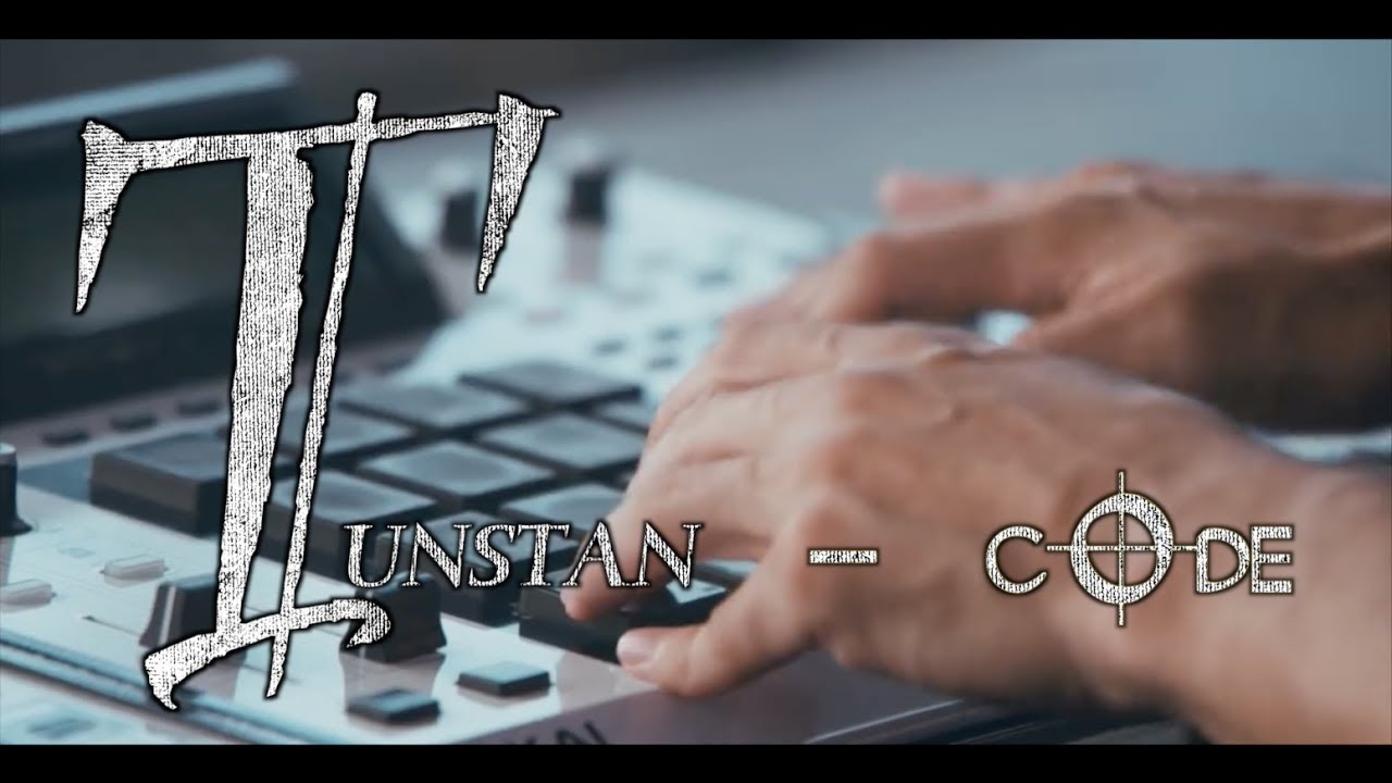 Tunstan Tang - Code Original EDM - YouTube