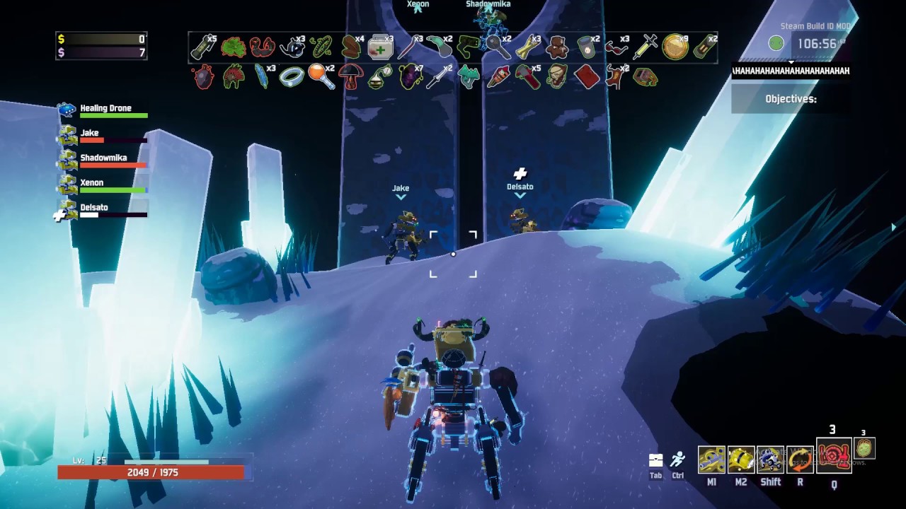 RoR2_fat_OC.mp69 - YouTube