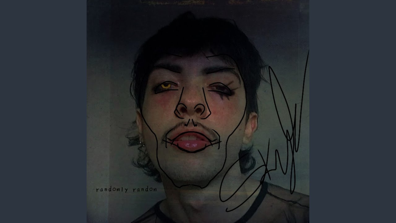 two faces (Intro) - YouTube