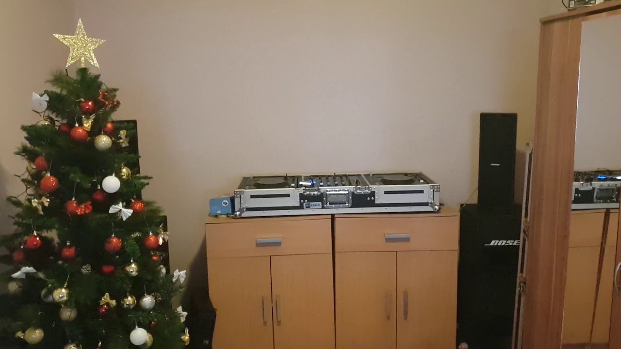 Bose 402c + Bose panaray 502b - YouTube