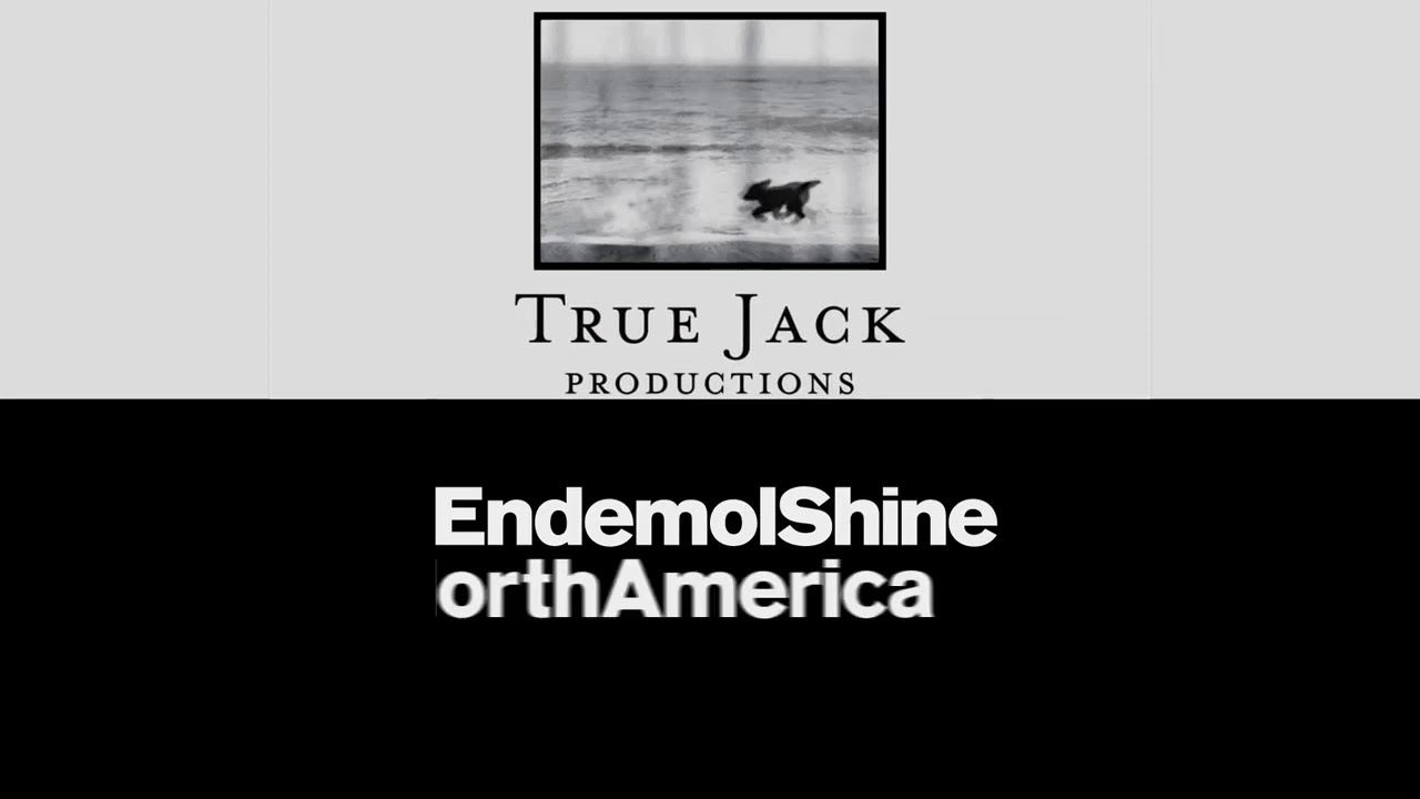 Parasox/True Jack/EndemolShine NorthAmerica/Fox Entertainment/XOF ...